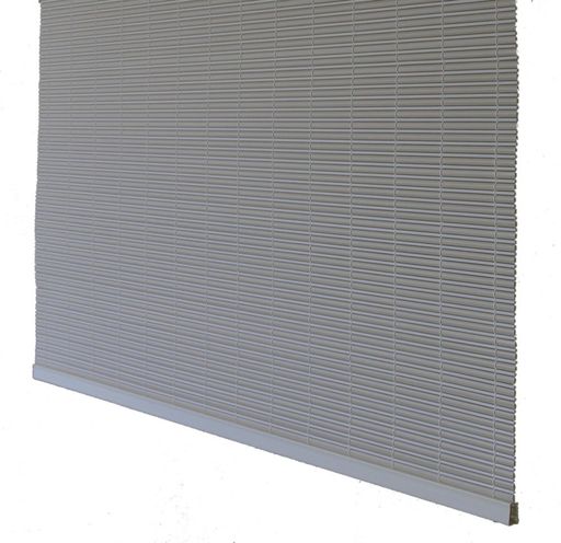 原産国:日本 遮光率:約85%、UVカット率:約75% 付属品等:吊り下げフック2個付き。 注意:巻上器はついておりません。