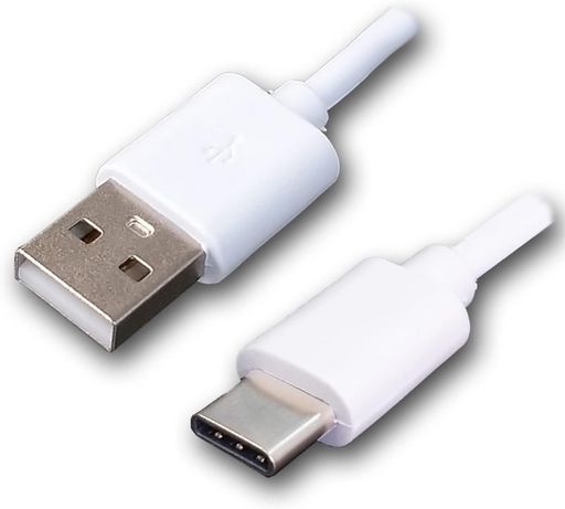コネクタ形状:USB2.0 Aオス-USB Type-Cオス/対応機種:USB Type-C端子搭載の機器/※使用環境、使用機種により使用できない場合もございます。/長さ:(約)1m/重さ:(約)25g