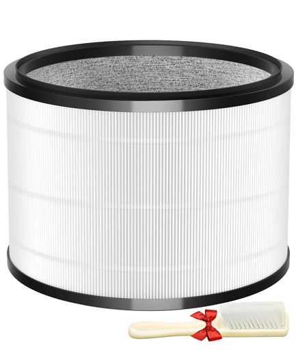 🌸【対応機種】ダイソン空気清浄機HP03HP02HP01HP00DP03DP01に適用するフィルター 🌸【形名】972425-01/968101-01 🌸【機能】集じん・脱臭・抗菌・抗ウィルス...