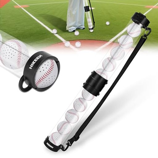 【楽な収集&amp;腰への負担ゼロ】ボールに0.1秒押し当てるだけで立ったまま収集可能。腰や膝への負担を軽減し、怪我の防止を実現。底面ロック機構でボールの落下を防止し、簡単にボールバスケットへ移せます。 【高耐久素材採用】高強度・耐腐蝕性素...