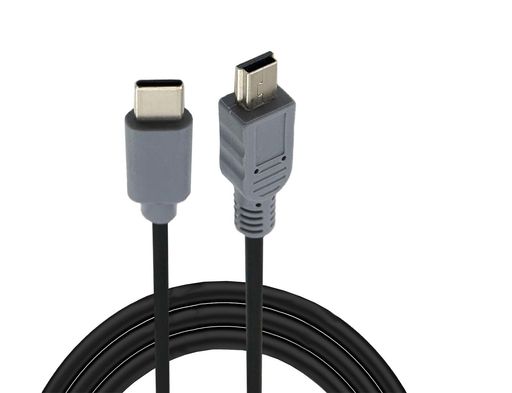このUSB CタイプCケーブルは、カメラからPC、ラップトップ、またはスマートフォンに画像やビデオファイルをダウンロードするために使用されます。MacBook、Phone 15、USB Cポートを備えたPC、ラップトップ、スマートフォンに対...