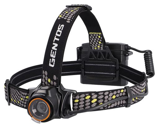 サイズ(約):ヘッド部/幅69.4x奥行40.5x高さ45.5mm、電池ボックス部/幅90x奥行45.1x高さ74.5mm、本体重量:約310g セット内容・付属品:本体、すべり止め付きヘッドバンド、マイクロUSBケーブル(50cm)、専用...