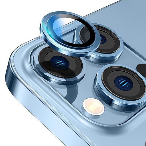 【9h強化ガラス&amp;圧倒的な耐衝撃性】このレンズ保護フィルムはiPhone16 Pro/16 Pro max/16/16 Plusに専用設計。日本製9h強化ガラスを採用し、衝撃に強いアルミニウム合金との組み合わせ、落下時のカメラへの衝...
