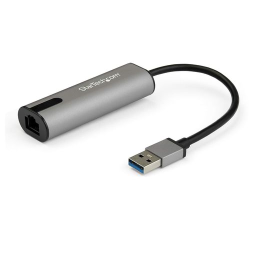 高性能:安全に高速ネットワークに接続できる2.5GbE対応USB-Aイーサネットアダプター。従来のギガビットLANと下位互換 NBASE-T &amp; 2.5GBASE-T:パワーユーザー、コンテンツクリエーターの性能ニーズに対応。Len...