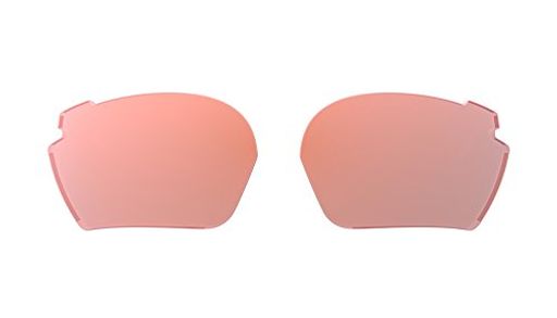 【交換用レンズ】サングラスのフレームは付属しません。 【MAGSTER】専用レンズ。 レンズ幅:71mm 高さ:41mm 8カーブレンズ