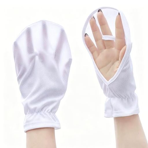 1.【アームカバー uvカット】軽量で通気性のある素材を使用し手の甲までしっかりカバーすることで夏の日差しから肌を守ります 2.【uvカット 手袋】指なし設計で指先の自由度を保ちながら紫外線を防ぎドライビングやアウトドアに最適です 3.【日...