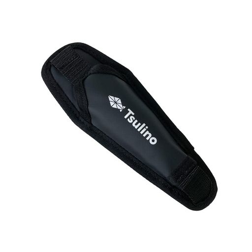 水をはじくターポリン生地を使用。十分な機能を備えたプライヤーホルダー。プライヤー1本を収納できるブラック、サイズに合わせて2本を収納できるクールグレーからお選びいただけます。フィッシングバッグのモールやベルトなどに取付け可能なベルクロ仕様。...