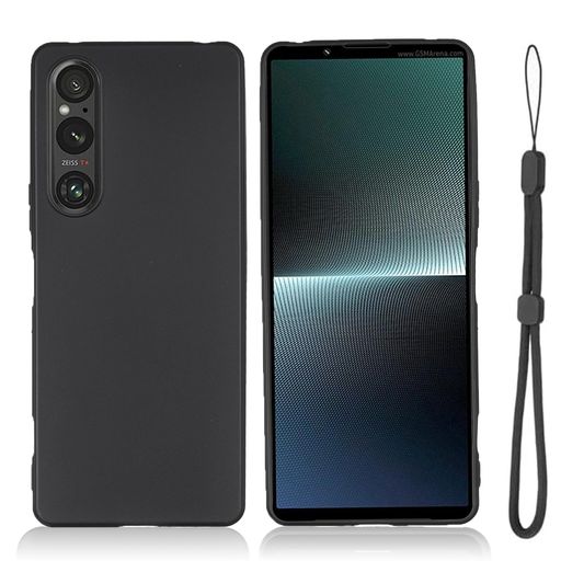 【対応機種】SONYXperia1V2023ケースシリコンスマートフォン専用保護カバー。ご注文の前に、お使いの携帯電話のサイズを確認してください。 【プレミアム感と正確な穴位置】ソフト柔らかくて手触りも滑らかなのが特徴です。触り心地が良く、...