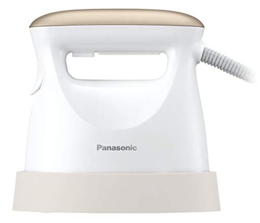 どこまで傾けても360°パワフルスチーム※2でしっかりシワのばし。※2ハンガーにかけた衣類に平行に向けた場合 スピード立ち上がり約19秒で、忙しい時でも素早く使える。 パワフルスチームで7つのニオイを脱臭※3。除菌※4やアレル物質抑制※5※...