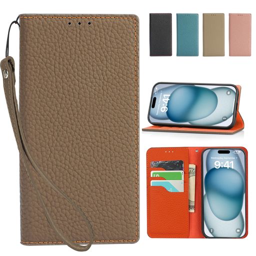 晴れマーク【対応機種】iPhoneXR向けのケース【素材】高級牛本革星(塗り潰し)対応機種と画面サイズをよくご確認のうえ、ご購入いただけますようお願い致します。星(塗り潰し)マグネット内蔵で開閉にストレスがありませんし、しっかり閉じられます...