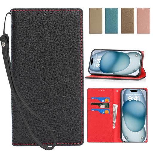 晴れマーク【対応機種】iPhoneX/iPhoneXS向けのケース【素材】高級牛本革星(塗り潰し)対応機種と画面サイズをよくご確認のうえ、ご購入いただけますようお願い致します。星(塗り潰し)マグネット内蔵で開閉にストレスがありませんし、しっ...