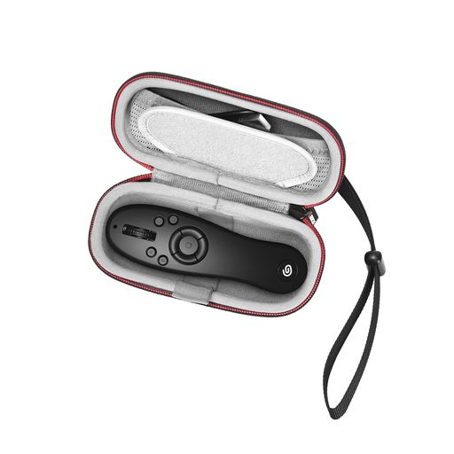 【対応機種】収納ケース互換品CLIPSTUDIOTABMATE/CLIPSTUDIOTABMATE2ワイヤレスの片手入力デバイス対応(ご注意:ケースのみクリップスタジオタブメイトアクセサリー等は含まれません) 【商品材質】外は耐久性が長持ち...