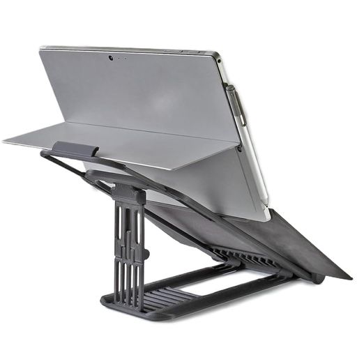 キーボードを取り外さずにSurfaceProを持ち上げる世界唯一のスタンドを製造しています。 【首の痛みを軽減するのに最適】SurfaceProスクリーンを見下ろすと、ひどい首の痛みを引き起こす可能性があります。スクリーンを持ち上げることで...