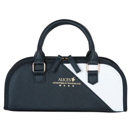 セット明細:10点入 サイズ:約245x105x65mm(ハンドル含まず) 大きな芯入りのマチ付なので、収納力があります。
