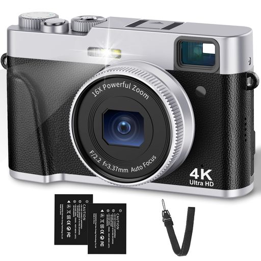4800万画素 4Kデジタルカメラ&amp;CMOSイメージセンサー】:この4Kカメラは、4800万画素と4K解像度で 覗き込んだ景色をそのままカメラに残すことができます。最も先進的なCMOSイメージセンサーを搭載して、景色の色彩とディテー...