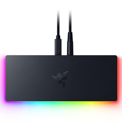 接続タイプ:Thunderbolt5(USBC) 入出力USB3.2TypeCGen2x1USB3.2TypeAGen2x2Thunderbolt5USBType-C(upstream)x1 入出力Thunderbolt5USBType-C...