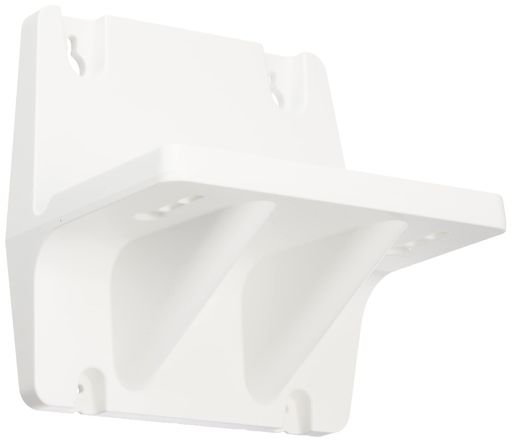 【壁掛け】AtermシリーズAX1800HPを垂直な壁面に取り付け可能。 【メリット】高い位置に取り付けることで電波干渉を低減。 【対応機種】AtermシリーズAX1800HP/MS、AX1800HP(MC) 商品の重量:‎140g ブラン...