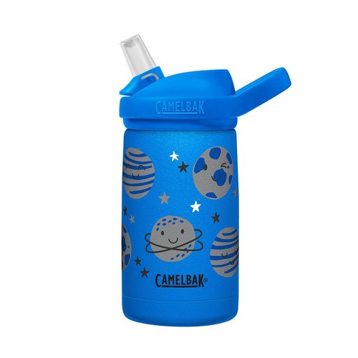 容量 350ml [12oz] 保冷時間 10時間 サイズ L 16.5 x W 10.8 x D 7.4 (cm) 重量 264g 本体素材 真空断熱ステンレススチール 《ご使用の前に》異物混入防止のため、飲み口部分のスリットが浅くなって...