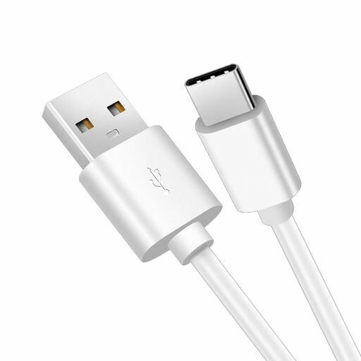 【製品紹介】環境保護国標銅線芯、PVC線材を採用し、線材は柔らかく、耐久性があり、結び付きにくく、充電電力の遅い悩みを解決します。 【デバイスをしっかり保護】安全性向上のため56KΩ抵抗を採用し、充電とデータ伝送の安全と持久を確保出来ますコ...