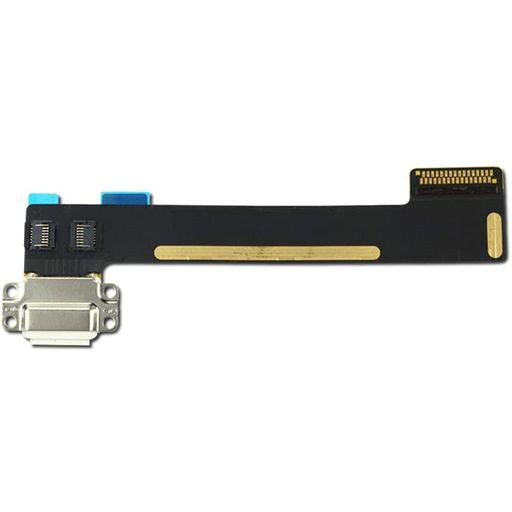 ➤iPadMini4第4世代2015A1538A1550と互換性のあるDockコネクタ|iPadMini5第5世代2019A2133A2124A2126A21257.9インチ充電ポート交換用フレックスケーブル ➤充電ポートUSB充電器ドック...
