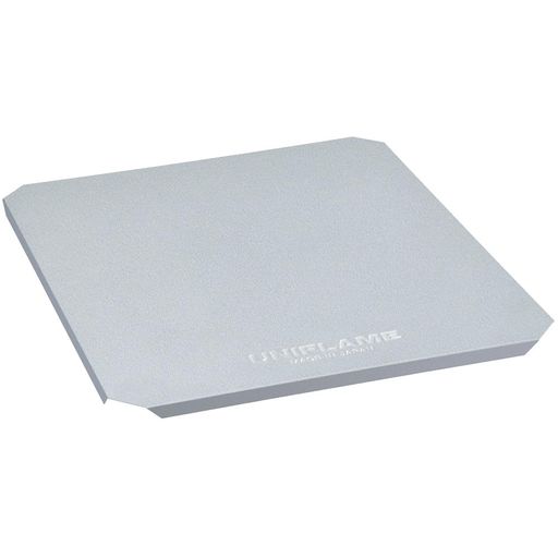 【サイズ】約29.6x34.3x1(高さ)cm 【重量】約592g 【生産国】日本製 【材質】ステンレス鋼