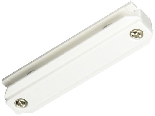 色:白 質量:57g 梱包サイズ:9.7 x 6.4 x 1.6 cm ブランド:‎東芝ライテック(Toshiba Lightech) 東芝ライテック 6形ミニジョインタ白NDR0233