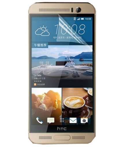 用途:HTCOneM9+/M9Plus専用のスクリーン保護シール。 重さ:1枚あたり14g(パッケージ入り)素材:ポリカーボーネット樹脂 セット内容:保護シール*1枚+クリーニングクロス*1枚+ホコリ取りシート*1枚+気泡抜きヘラ*1枚 企...