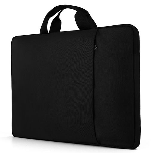 【19インチ超大サイズ】内寸45x32x2cm(外寸47x34x3cm)の「超大サイズ」設計により、19インチまでのモバイルモニターやノートパソコンを確実に収納。※(※手作業計測のため1-2cmの誤差が生じる場合がございます。ご購入前の実寸...