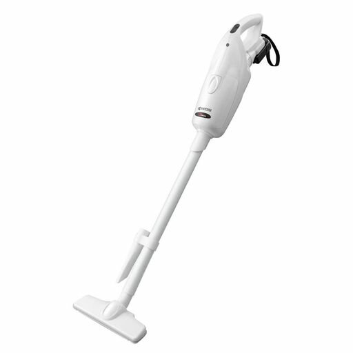 集じん容量:ダストバッグ0.5L/紙パック0.33L 連続使用時間:弱15分/強10分 吸込仕事率:24W、充電時間:71分 電池パック:B-1115L(リチウムイオン・10.8V・容量1500mAh)・充電器:UBC-1803L(入力電源...