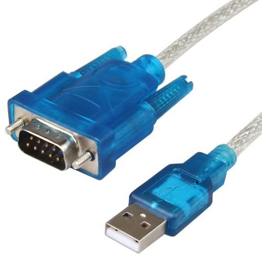 1.【USB-RS232 DB9ケーブル】このUSB 2.0からRS232オスDB9シリアルケーブル経由で、モデムのようなシリアルDB9(9ピン)デバイスをコンピュータに搭載したUSBポートに接続します。Windows標準COMポート、完全...
