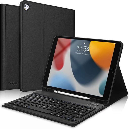 【幅広い多機種対応】 iPad 10.2インチ 第9世代 (2021)、第8世代 (2020)、第7世代 (2019)、iPad Air3 10.5インチ (2019)、iPad Pro 10.5インチ (2017) に対応します。iPad...