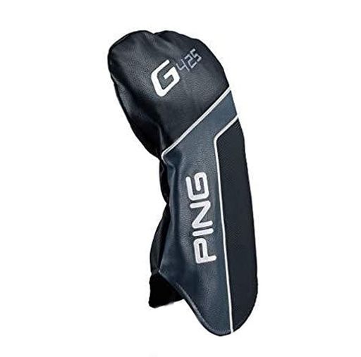 PING。 G425。 ブラック/グレー。