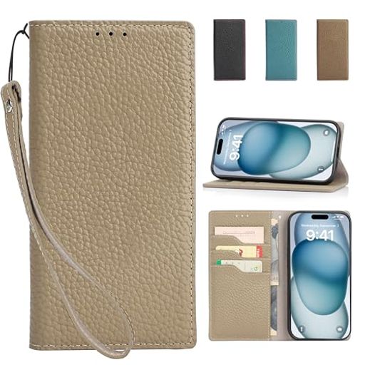 晴れマーク【対応機種】iPhone12promax向けのケース【素材】高級牛本革星(塗り潰し)対応機種と画面サイズをよくご確認のうえ、ご購入いただけますようお願い致します。星(塗り潰し)マグネット内蔵で開閉にストレスがありませんし、しっかり...