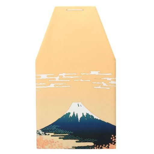 サイズ5寸壷用寸法[約18x21cm]※寸法により、デザインの雰囲気が少し変わる場合があります。