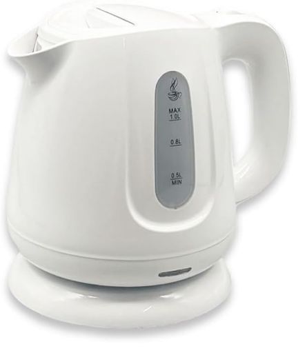 定格電圧/周波数:100V~ 50/60Hz 定格消費電力:800W タンク容量(約):1.0L定格消費電力:800W タンク容量(約):1.0L コード長:約70sm 付属品:給電スタンド、保証書件取扱説明書 保証期間:1年間 コード長:...