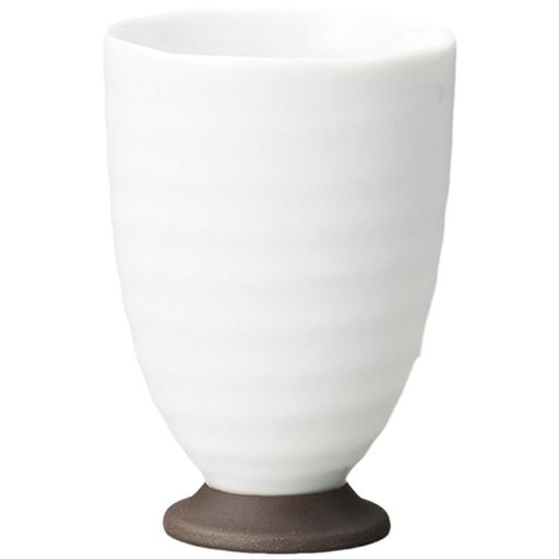 商品サイズ(直径x高さ):Φ7.5x11cm250cc 材質:陶磁器 生産国:日本