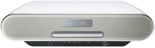 高音質パーツの採用により自然な音場を実現する「クリアサラウンド」 高域信号を補正する「MP3リ.マスター」の新搭載 電源ノイズを低減するコンデンサーのグレードアップ 高さに制限のある場所でも設置しやすい低背設計を採用 お気に入りのCDアルバ...