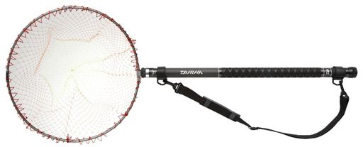 全長:6.04m 継数:9本 仕舞寸法:81.0cm 自重:695g 先径/元径:12.5/32.0mm カーボン含有率:60%