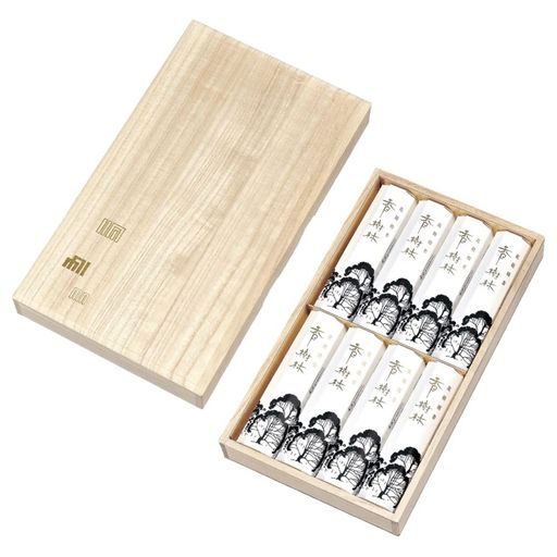 線香 創業文化元年香老舗玉初堂のお線香