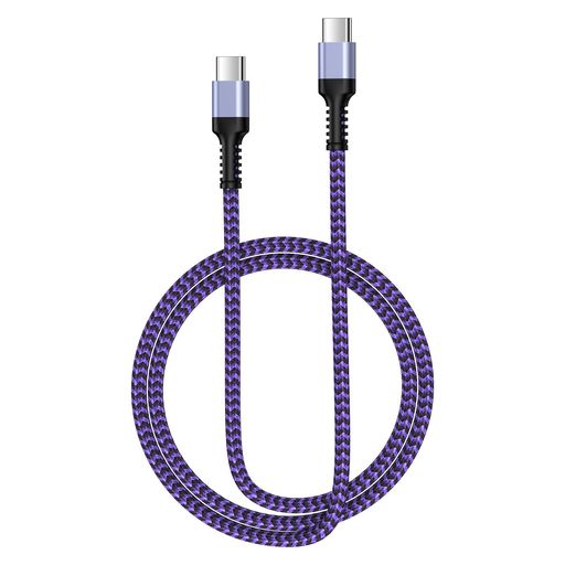 【PD3.0対応・30W急速充電】このUSB C to USB Cケーブルは最大30WのPowerDelivery3.0(PD3.0)に対応しており、スマートフォンやタブレット端末、ノートPC等のUSB-C機器に急速充電が可能です。USB ...