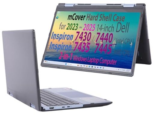 ☞ワーニング❤️️ご注意:ご注文の前に、必ずノートパソコンのモデル番号をご確認ください。このケースはモデル固有であり、交換不可です。️️ ❌!!️️他のDellInspironまたはLatitudeノートパソコンには対応していません。他のD...