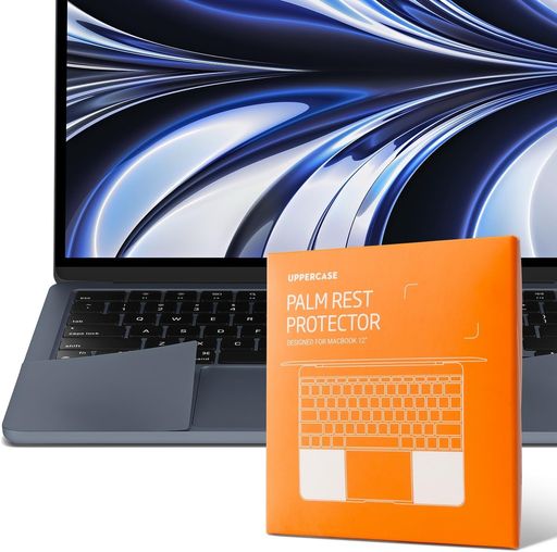優れた保護 – GhostShieldは、MacBookのパームレストを傷、汚れ、日常的な摩耗から保護します。 耐久性のある層が時計のバックルのような摩耗から保護し、デバイスを安全で新品のままに保ちます。 ツーピースデザイン – Ghost...