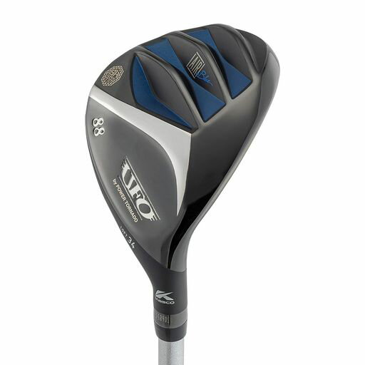 つかまりが良く、球が上がり、安定するからパーオン率アップ。 さらに抜けが良くなり、どんなライからもグリーンを狙えるからパーオン率アップ。 どんな距離からでもグリーンを狙えるからパーオン率アップ。