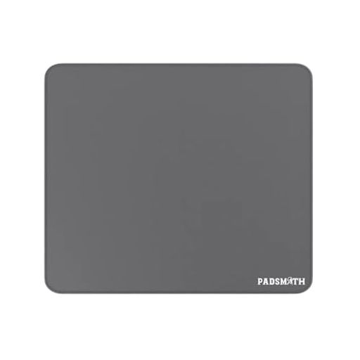 表面:ジェネシス (スピード) ベース:ソフトCRベース サイズ: 490x420x3.5mm ステッチ:超低ステッチ Padsmith 独自素材使用