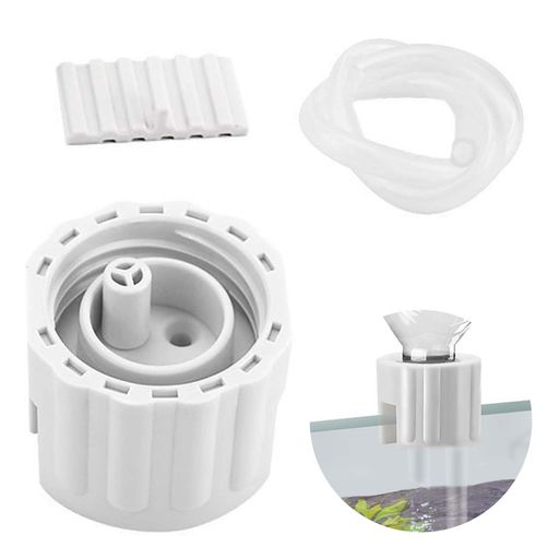 【材質】水槽の自動水補充は高品質の材料で作られ、耐食性、耐久性があり、密封性がよく、効果的に水漏れと汚染を防ぐことができます。 【包装】水槽自動水補充器をお届けします、サイズ規格は約3.7*3cm、コンパクトなデザインで、場所を取らず、設置...