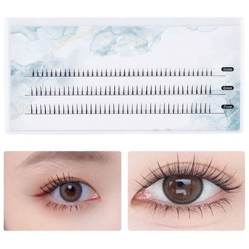 【製品の特徴】初心者で操作しやすい。まつけの形が整っている。強力な粘着力で剥がれにくい。自然にカ一ルしたまつけ。防風性、防水性に優れ、まるで自分のまつ毛のように、目に負担をかけません。長時間の装着でも目が疲れない。 【全て手作りで】より広い...
