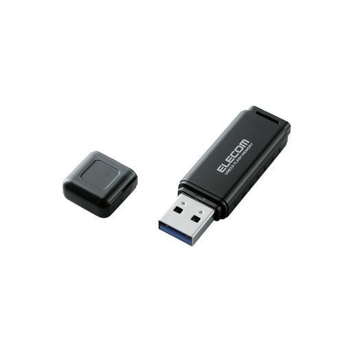 [特徴]USB3.0対応で高速データ転送を実現するUSBメモリで [容量]32GB [インターフェース]USB3.0 [対応OS:1]Windows 10/8.1/8/Windows 7(SP1含む)/Vista(SP1、SP2)/XP(S...