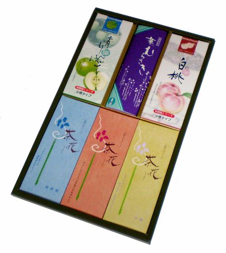 原産国:日本 原材料:椨粉、香料