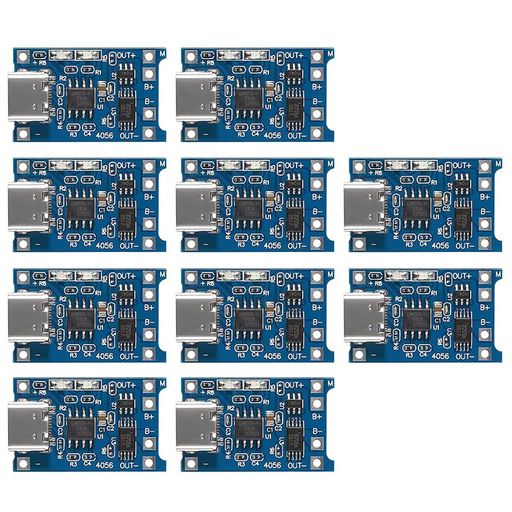 入力インターフェース:Type-C USB。 バッテリー過充電解除電圧:4.00V。 最大充電電流出力:1000ma。 バッテリー: 過電流保護電流 3A。 ライトの状態: 無負荷でライトが明るくない、充電中は赤色のライト、緑色のライトがい...