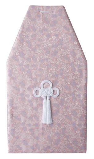 サイズ6寸壷用寸法[約18x21cm]※寸法により、デザインの雰囲気が少し変わる場合があります。